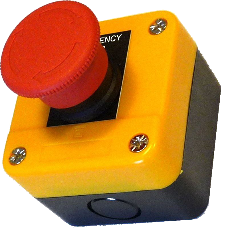 MSAL-B174 Emergency switch